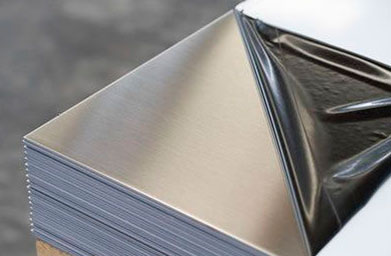 Chapas Inox – TR INOX